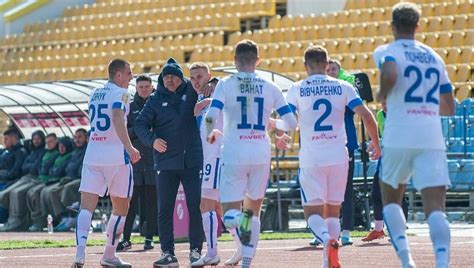 СК Дніпро 1 Динамо 0 1 відео гола і огляд матчу зі скандальним завершенням — Спорт 24