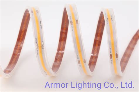 Diy Cob Led Strip Light Led Mm Dc V Ip Cri China Led Neon Light And Led Lighting