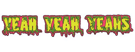 Yeah Yeah Yeahs Music Fanart Fanart Tv