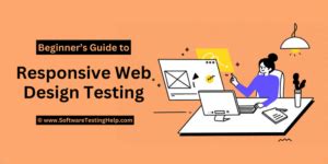 Responsive Testing How To Test Tools And Example