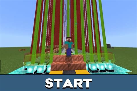 download tutorial command block map for minecraft pe mcpedl