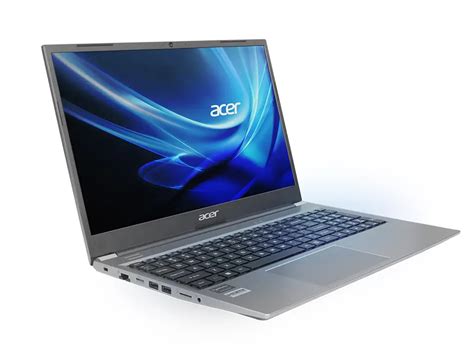 Acer Aspire Lite Series Notebookcheck Net External Reviews