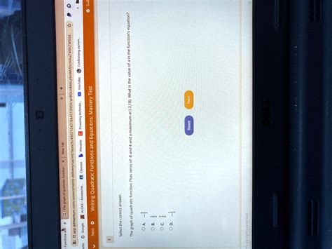 solved the graph of the quadratic function f has zeros of 8 and 4 and a maximum at 2 18