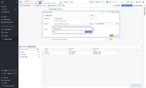 Platform Overview • Aip Capabilities • Palantir