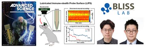 연세대학교 교육연구단 소식 이연택 학생서정목 교수 연구팀 Advanced Science지 표지 논문 게재