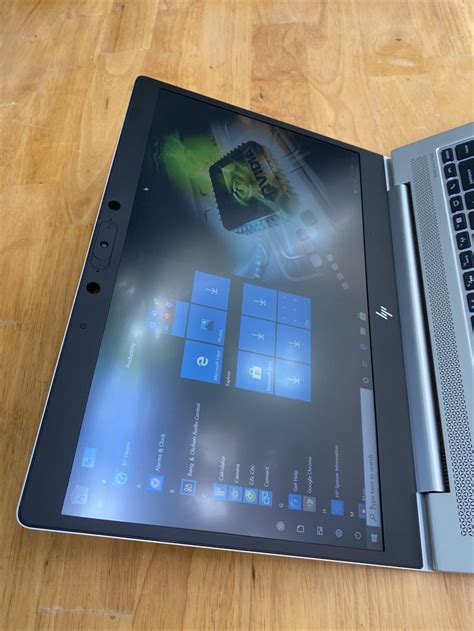 Laptop Hp elitebook G Ryzen G G in fhd Laptop Triều Phát