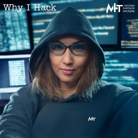 Alexander Hack On Linkedin Why I Hack 🚨 Cybersecurity Isnt Just A Job—its A Mission 🚨 We Want