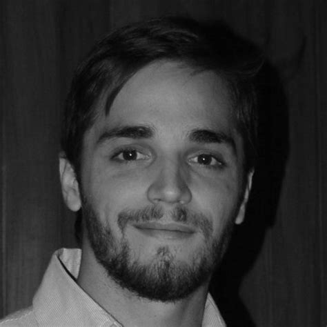 Guido Bellomo Research Assistant Phd Research Profile