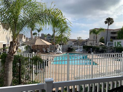 Residence Inn By Marriott Los Angeles Torrance Redondo Beach Pool