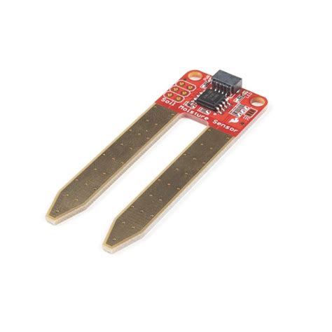 Sparkfun Qwiic Soil Moisture Sensor Robozar