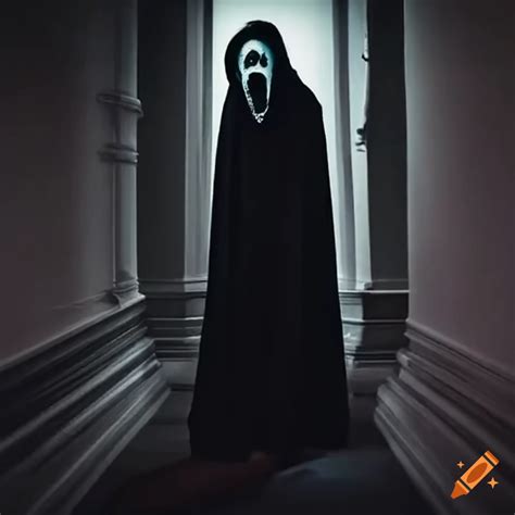 Creepy Ghost Pictures