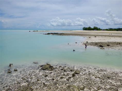 Kiribati Tarawa Lagoon Travel2unlimited