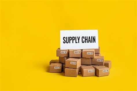 공급망 관리scm Supply Chain Management의 본질 인사이트리포트 삼성sds