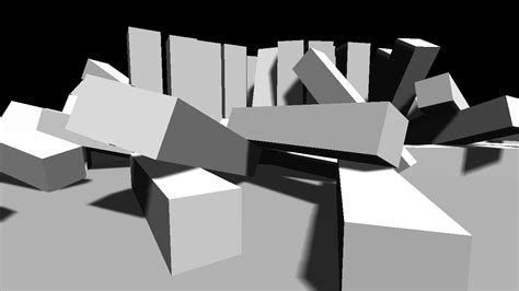 Smart Screen Space Blurring For Shadows The Instruction Limit