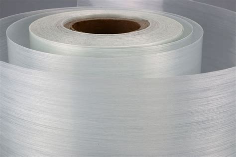 Gpe Glass Fiber Ud Tapes Composite Sandwich Panels