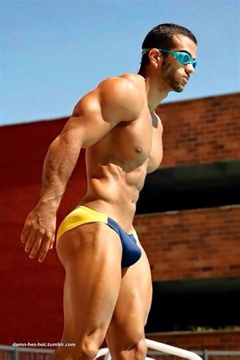 Speedo Trunks Fettish Page 11 Literotica Discussion Board
