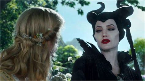 ‘maleficent 3 Everything We Know About Angelina Jolies Upcoming