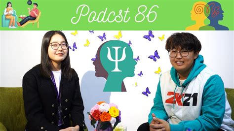 Chinguns Podcast Ep86 Өсвөр насны хүүхдийн сэтгэл зүй Youtube