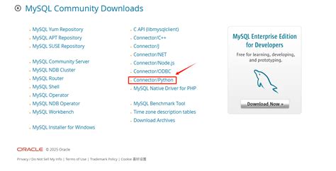 Vscode用python操作mysql:环境配置与代码验证 技术栈 Vscode用python操作mysql:环境配置与代码验证 技术栈