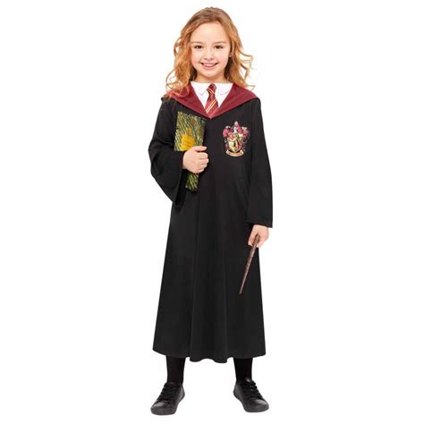 Harry Potter Hermione Costume
