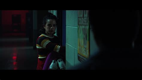 Fear Street Part One 1994 2021