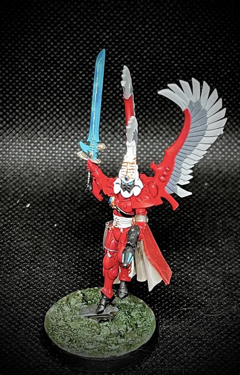 Autarch Wayleaper R Eldar