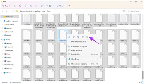 Windows에서 소프트웨어를 제거한 후 남은 파일을 제거하는 3가지 방법 Moyens Io