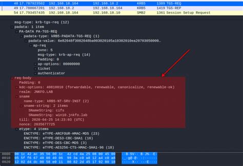 Windows Authentication Attacks Part 2 Kerberos Redforce