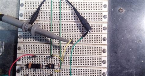 pic projects in pascal 4 bit internal dac demo
