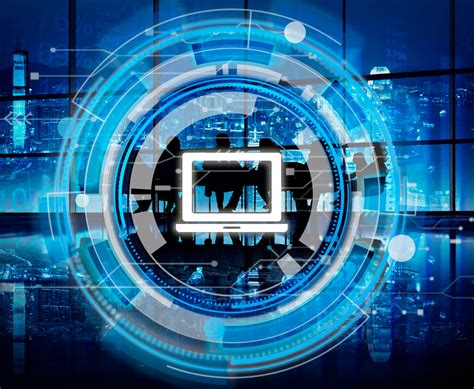 7 Steps To Strengthen Building Automation Cybersecurity Neuroject