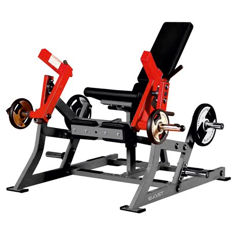 Evost Leg Extension Sm 2024fitness Strength Gym Equipments Machines