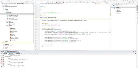 spring boot spring data jpa bootstrap整合实现很简单的求职招聘网站实例 代码 最代码