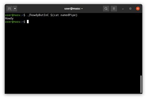 Kyle Metscher On Linkedin Unix Gnu Computerscience Linux Ipc
