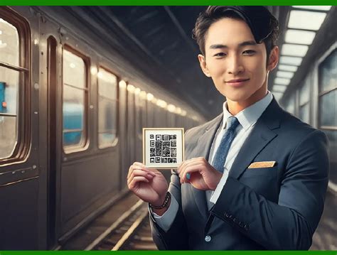 条形码的历史与发展历程