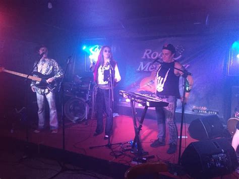 Rock Memory Rock Memory Added A New Photo