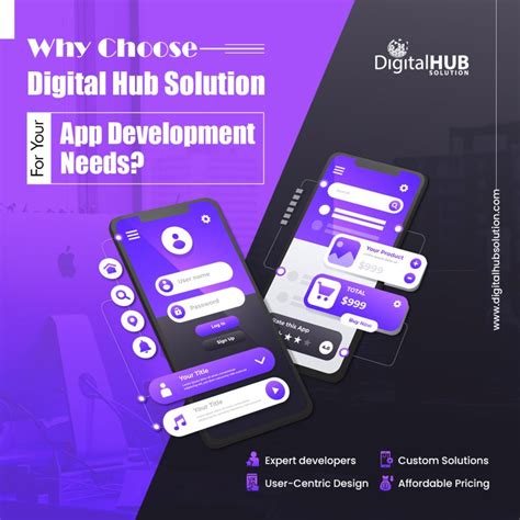 digital hub solution llc on linkedin digitalinnovation appdevelopment digitalhubsolutions dhs…