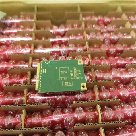 Quectel EC EU Mini PCIe Module Quectel EC EU Mini PCIe M YCICT