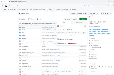 Yolov5，如何使用cpugpu运行——安装环境及依赖（详细，简单易懂）python学院魔人 Gitcode 开源社区