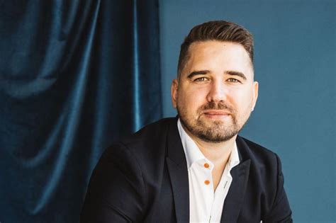 Avenue Calgary Magazine On Linkedin Maximilian Michalowski Top 40 Under 40 2022 Avenue Calgary