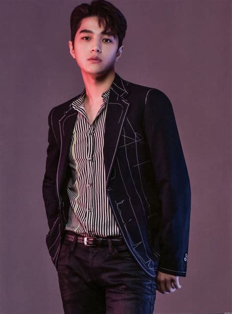 Pin Oleh Erisu M Di Myungsoo