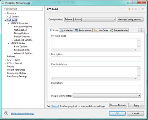 No Hex Utility Code Composer Studio Forum Code Composer Studio™︎