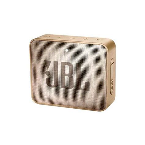 Jbl Go Innovink Solutions