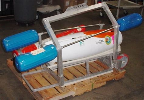 Ucsd Surplus Sales Online Sensor Array Undersea