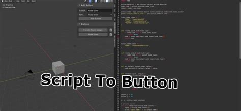 Blender Addons