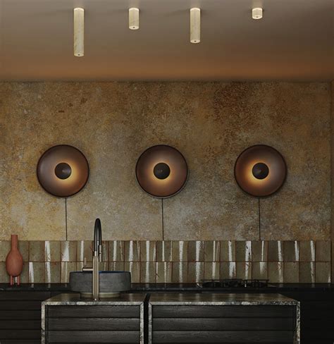 Storm Small Baster Dark Tools