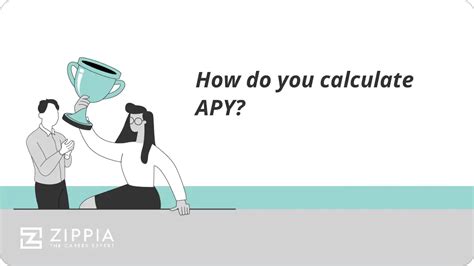 How Do You Calculate APY Zippia