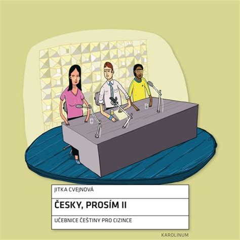 Stream Episode Cvejnova Cesky Prosim Ii 02 By Karolinum Press Podcast