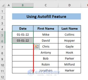 How To Repeat A Pattern In Excel Earn And Excel How To Repeat A Pattern In Excel Earn And Excel
