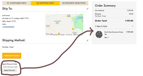 Magento2 How To Move Apply Coupon To Side Bar In Magento 2 In Checkout Page Stack Overflow