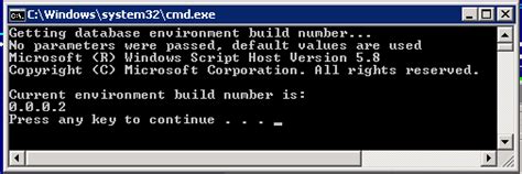 Automating Sql Server Database Deployments A Worked Example Simple Talk